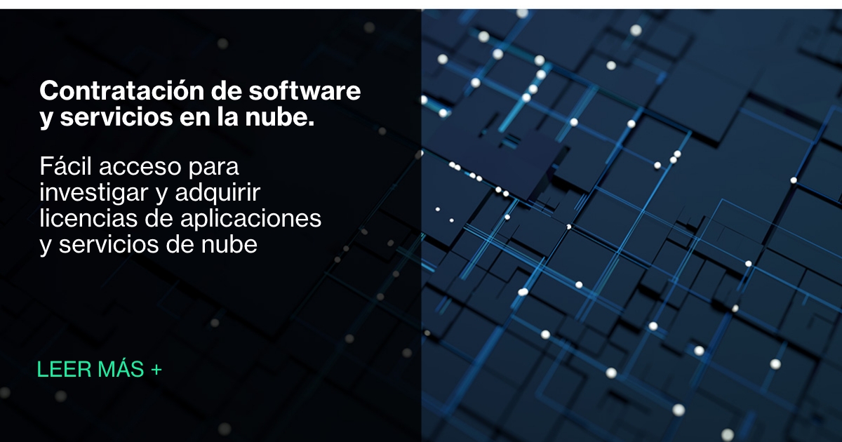 Compra de software | SoftwareOne