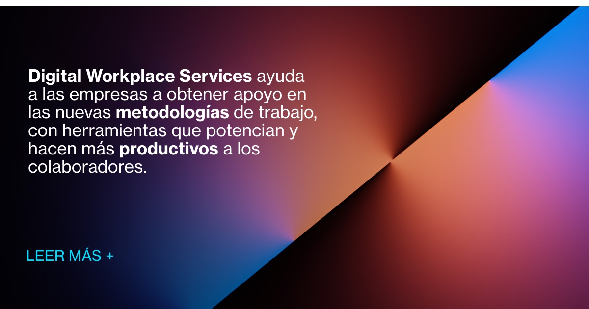 Servicios del área de trabajo digital | SoftwareOne
