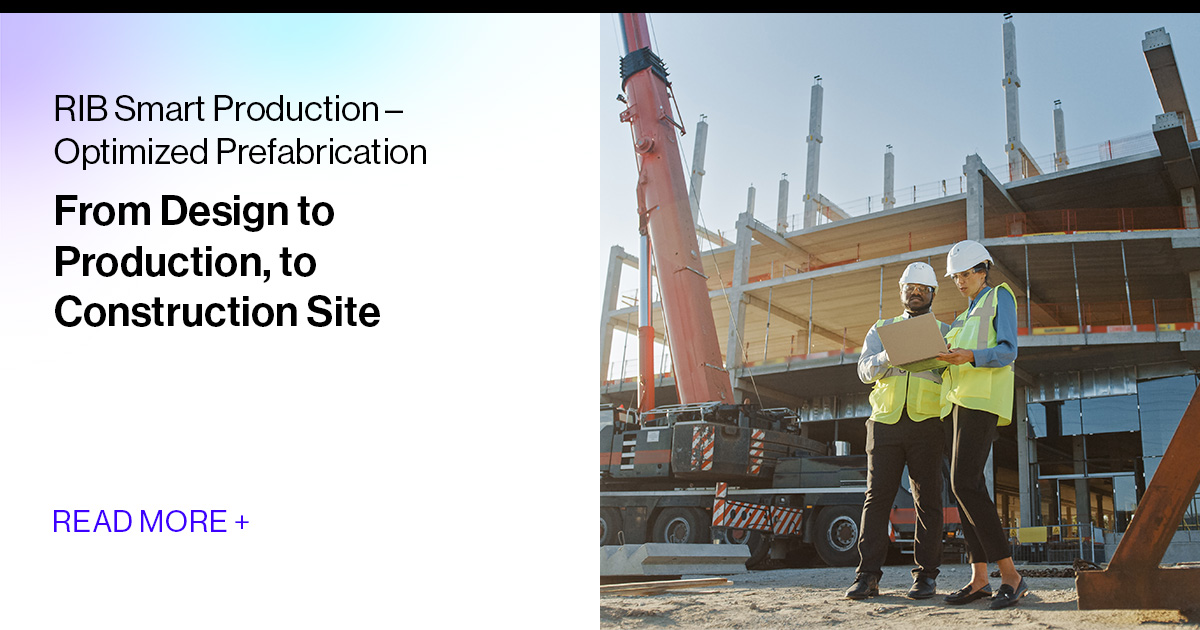 From Design to Production, to Construction Site | SoftwareOne