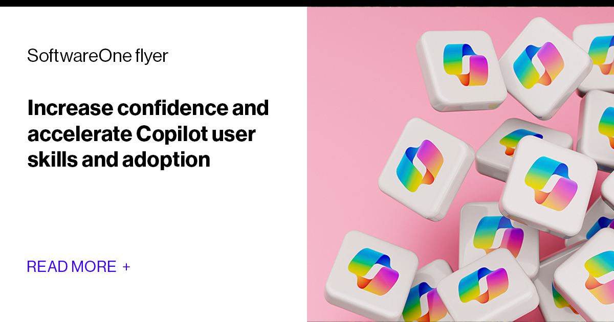 Increase confidence and accelerate Copilot user skills and adoption ...