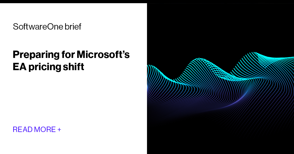Know your Java migration options | SoftwareOne
