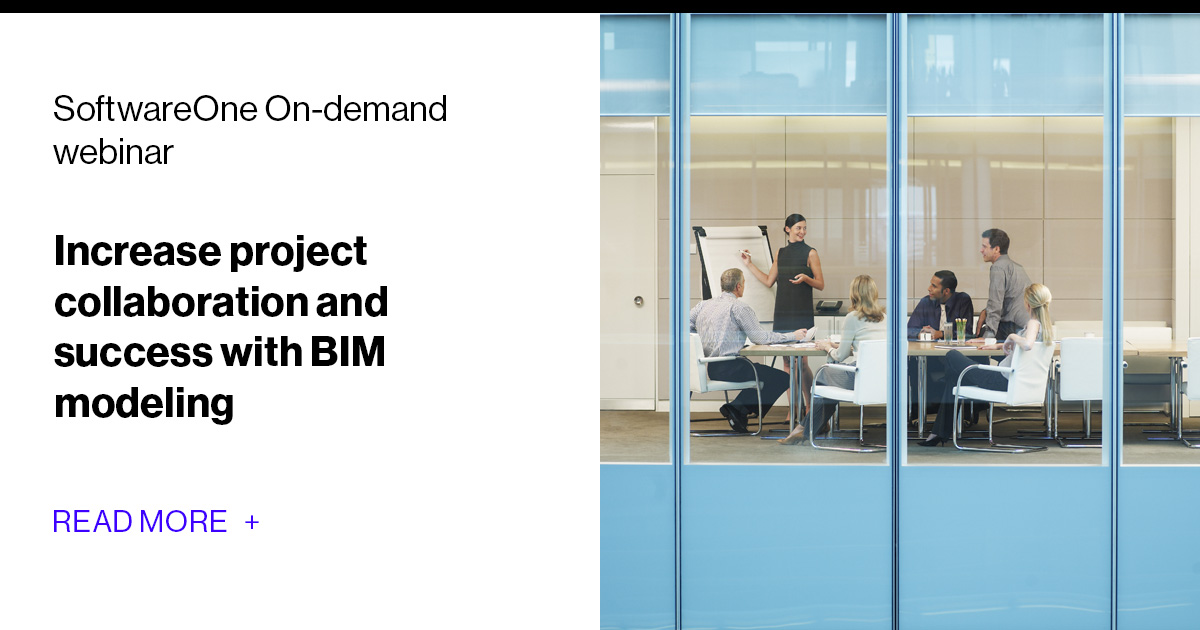 Increase Project Collaboration and Success with BIM Modeling ...