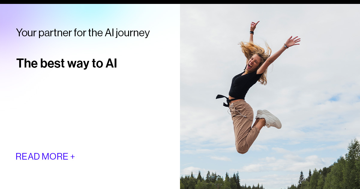 Data and AI Services | SoftwareOne