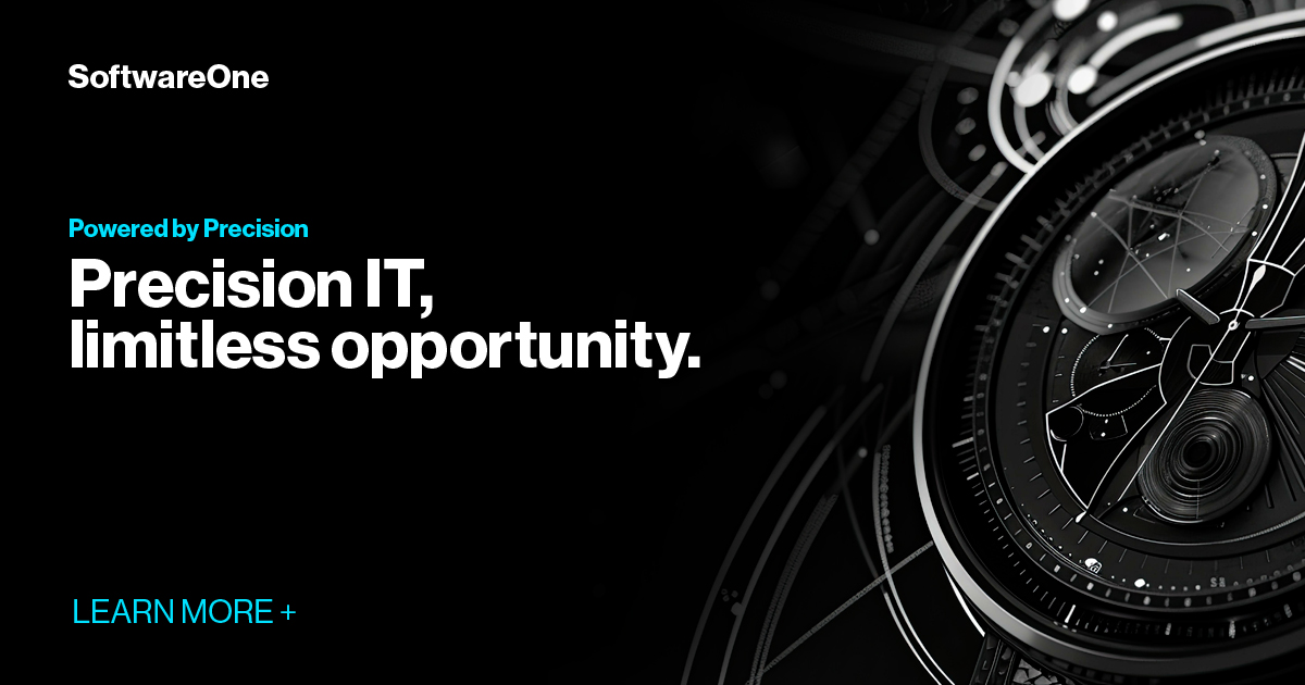 Calibrating your IT portfolio as a strategic asset | SoftwareOne