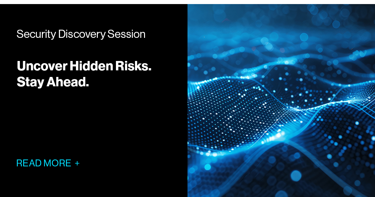 Microsoft Security Discovery Session | Assess & Strengthen Your Cyber ...