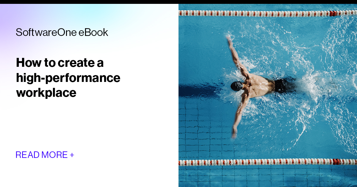 The High-performance workplace