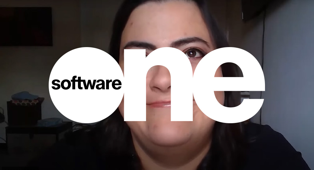 Find your SoftwareOne dream job today | SoftwareOne