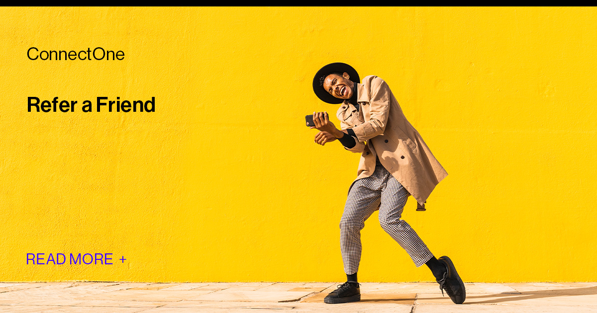 SoftwareOne External Referral Program | SoftwareOne