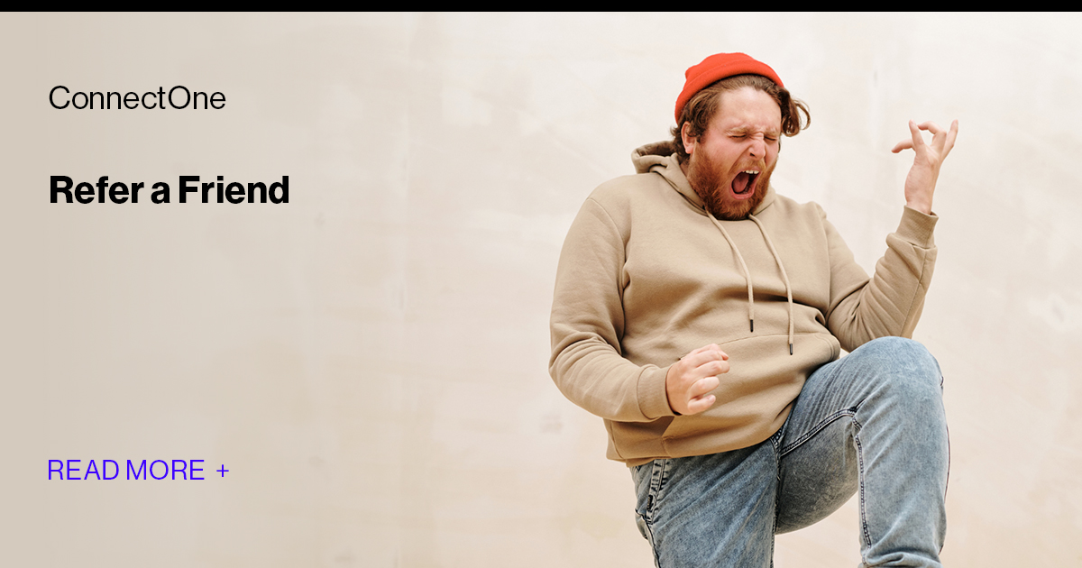 SoftwareOne External Referral Program | SoftwareOne