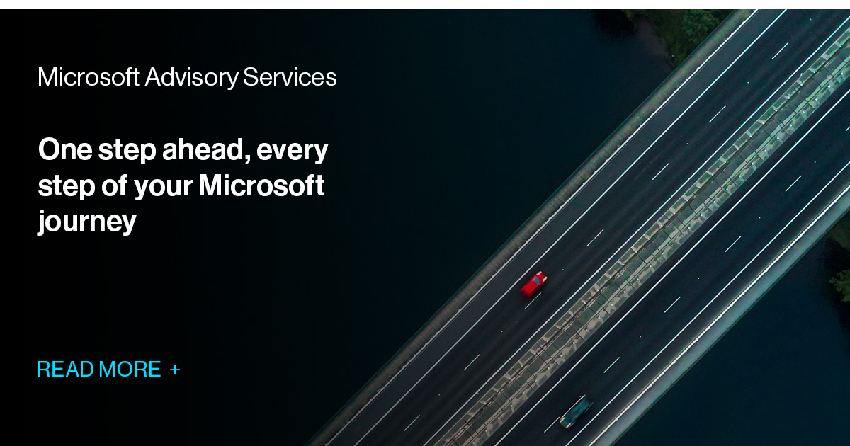 Microsoft Advisory Services | SoftwareOne