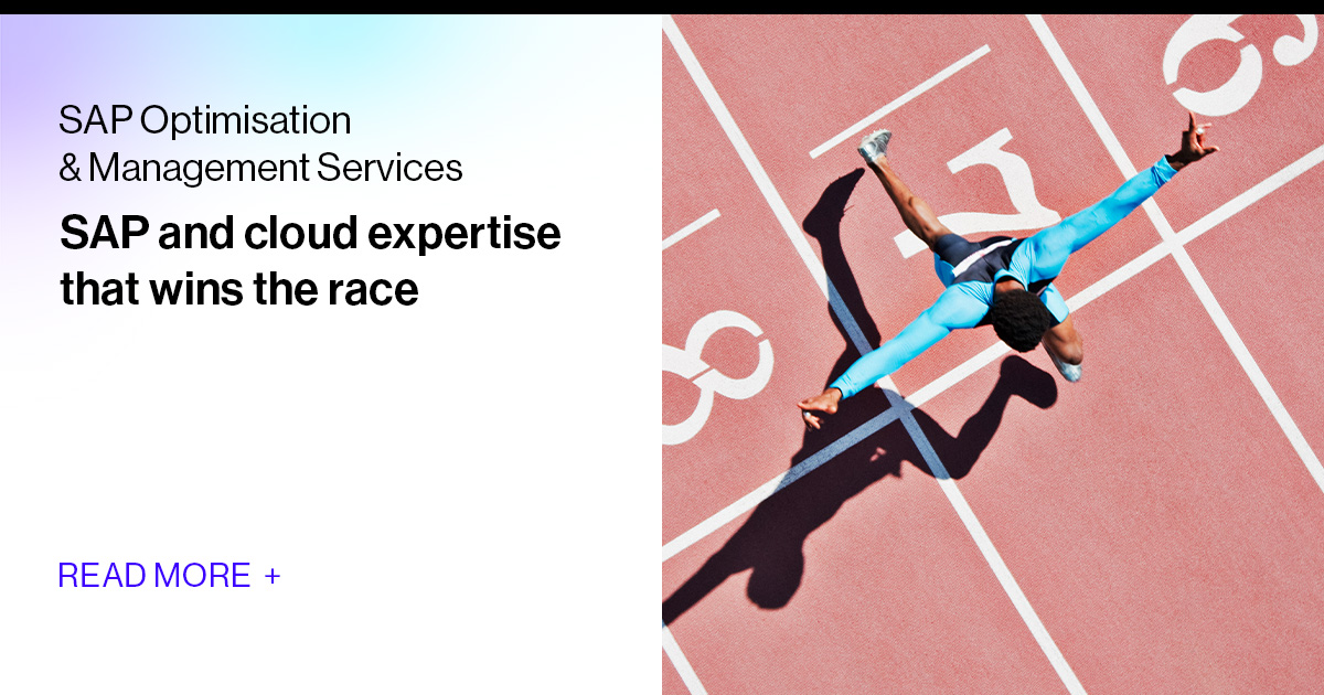 SAP Optimization & Management Services | SoftwareOne