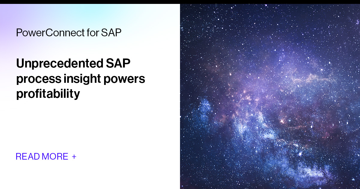 Powerconnect For Sap Solutions Softwareone