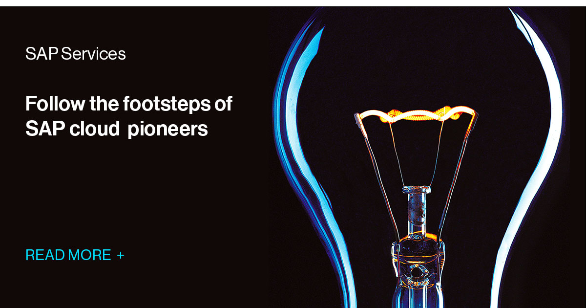 SAP Services | SoftwareOne