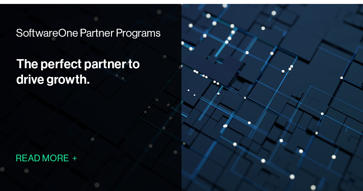 The Procurement Manager’s Guide to Efficient Software Procurement | SoftwareONE eBook