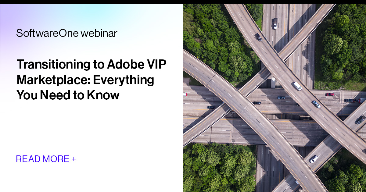 Transitioning to Adobe VIP Marketplace: Everything You Need to Know ...